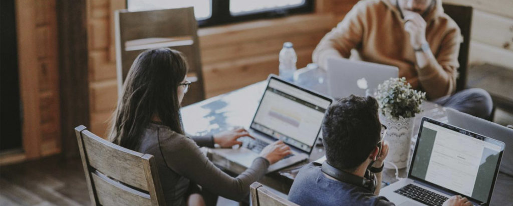 How Do Assignment Projects Work? - SWIP